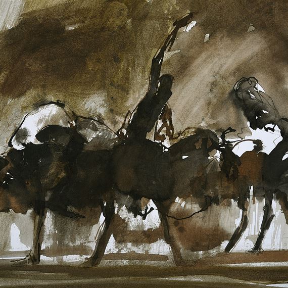 Brook Temple | 8 Artworks at Auction | MutualArt