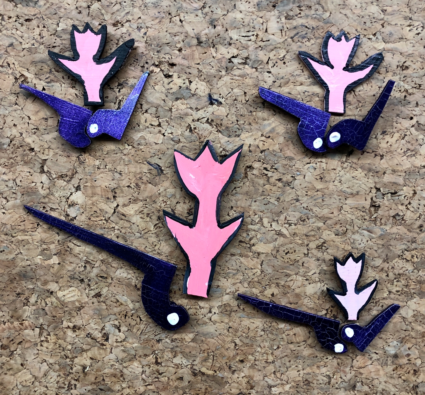 Robin van Arsdol | Untitled (2005) | MutualArt