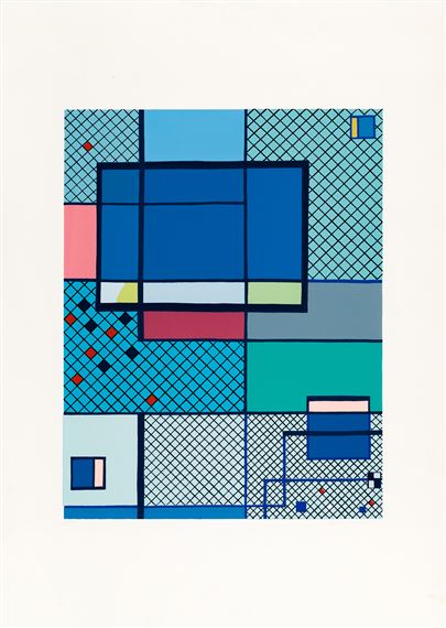 Radice, Mario | 113 Artworks | MutualArt