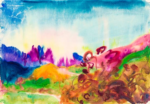 Carlo Conte | Performance at Auction | MutualArt