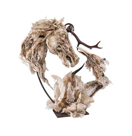 Elham Fallahi | 1 Artworks at Auction | MutualArt