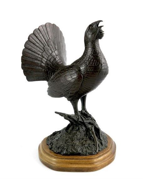 Dashwood, Geoffrey | 112 Artworks | MutualArt