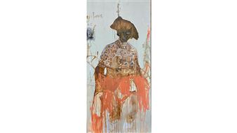 George Raftopoulos | 101 Artworks at Auction | MutualArt