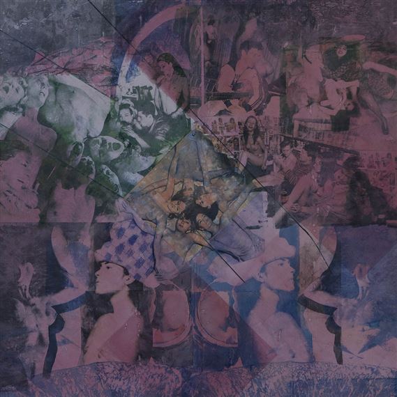 Mara, Pol | 249 Artworks | MutualArt