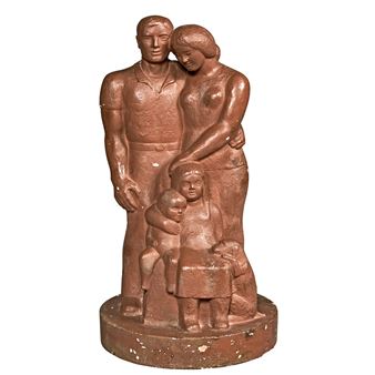 Adolf Wolff | 6 Artworks at Auction | MutualArt