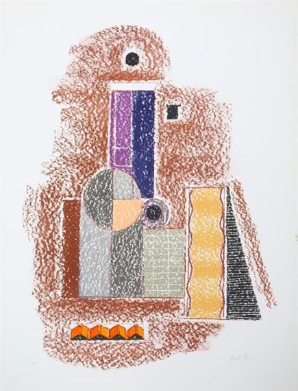 Tozzi, Mario | 227 Artworks | MutualArt