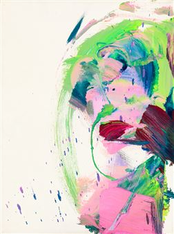 Marco Grassi | 32 Artworks at Auction | MutualArt