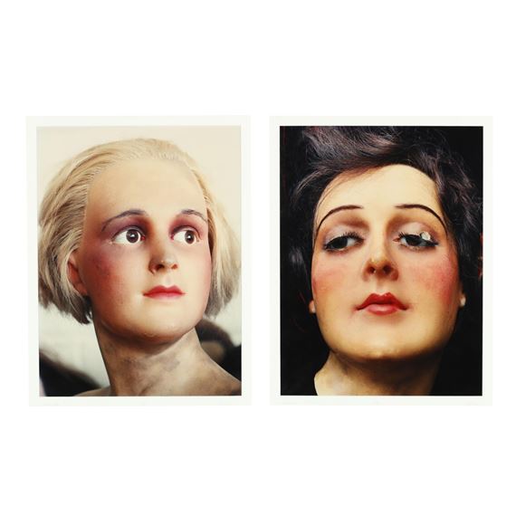 Barbara Abel | Biography