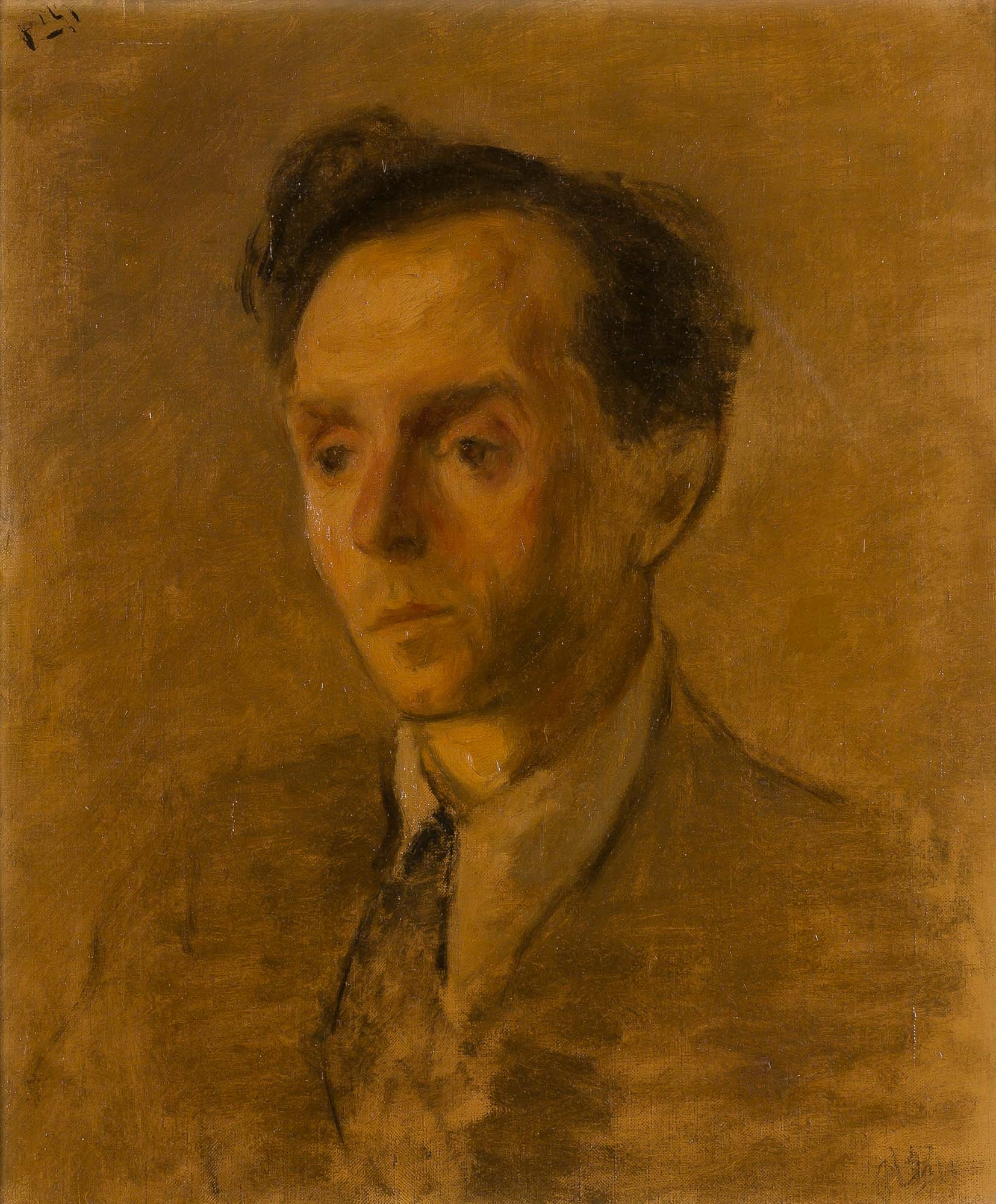 Robert Philipp | Raphael Soyer | MutualArt