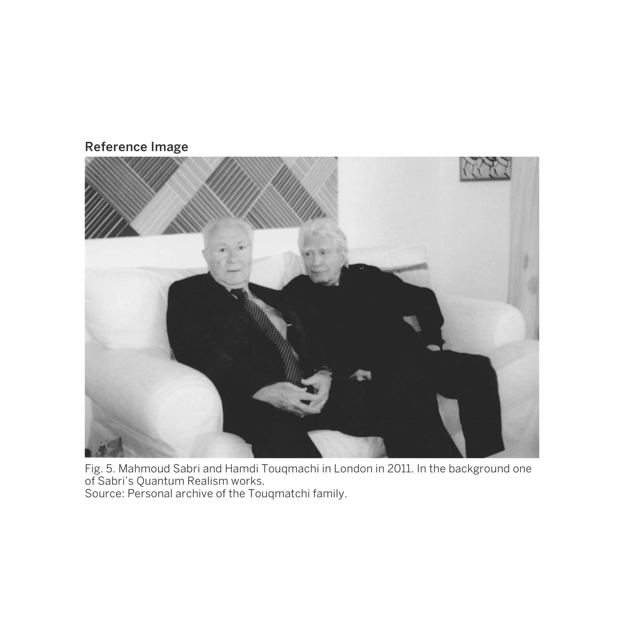 Mahmoud Sabri | A FAMILY OF FARMERS | MutualArt