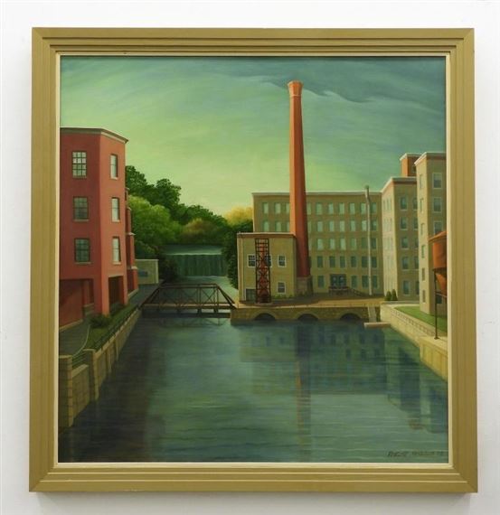 Penelope Manzella | 3 Artworks at Auction | MutualArt