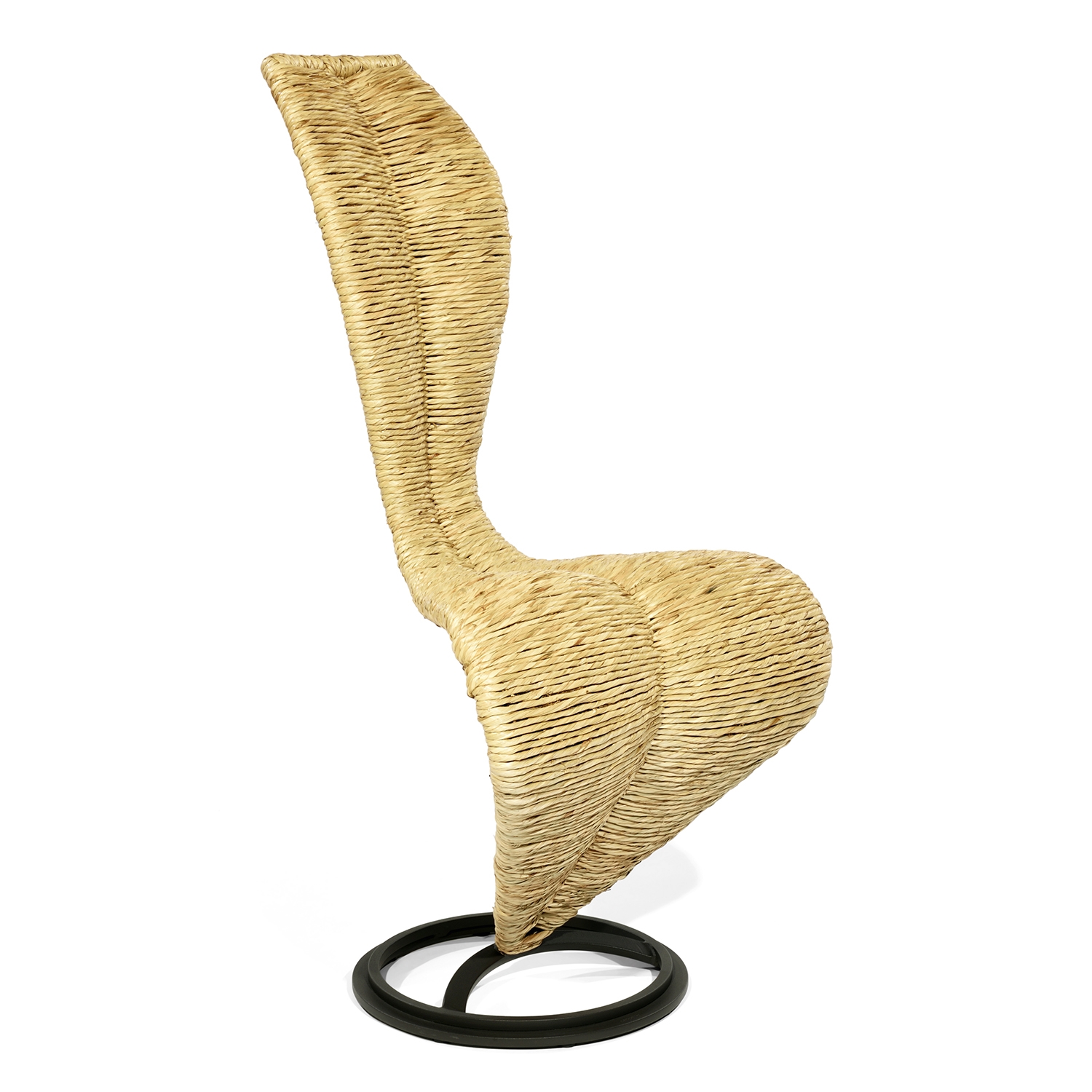 Tom Dixon | Chaise S-Chair | MutualArt