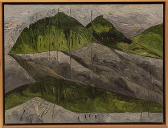 James Kuiper | 3 Artworks at Auction | MutualArt