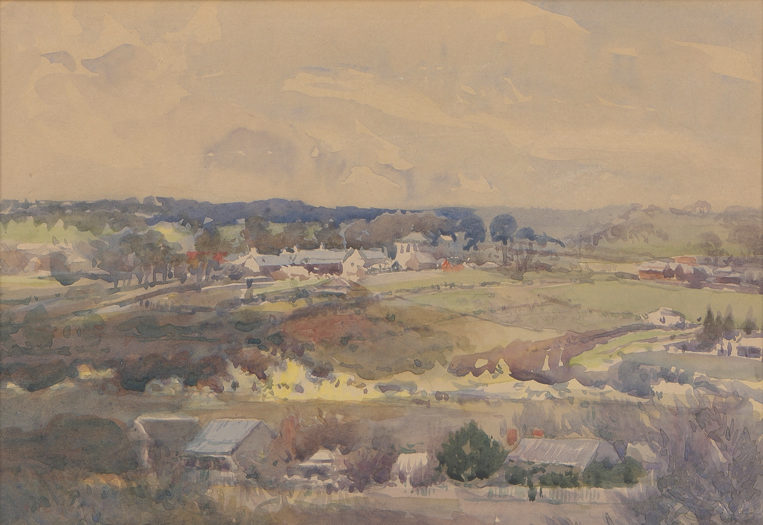 Walter Withers | Eltham | MutualArt