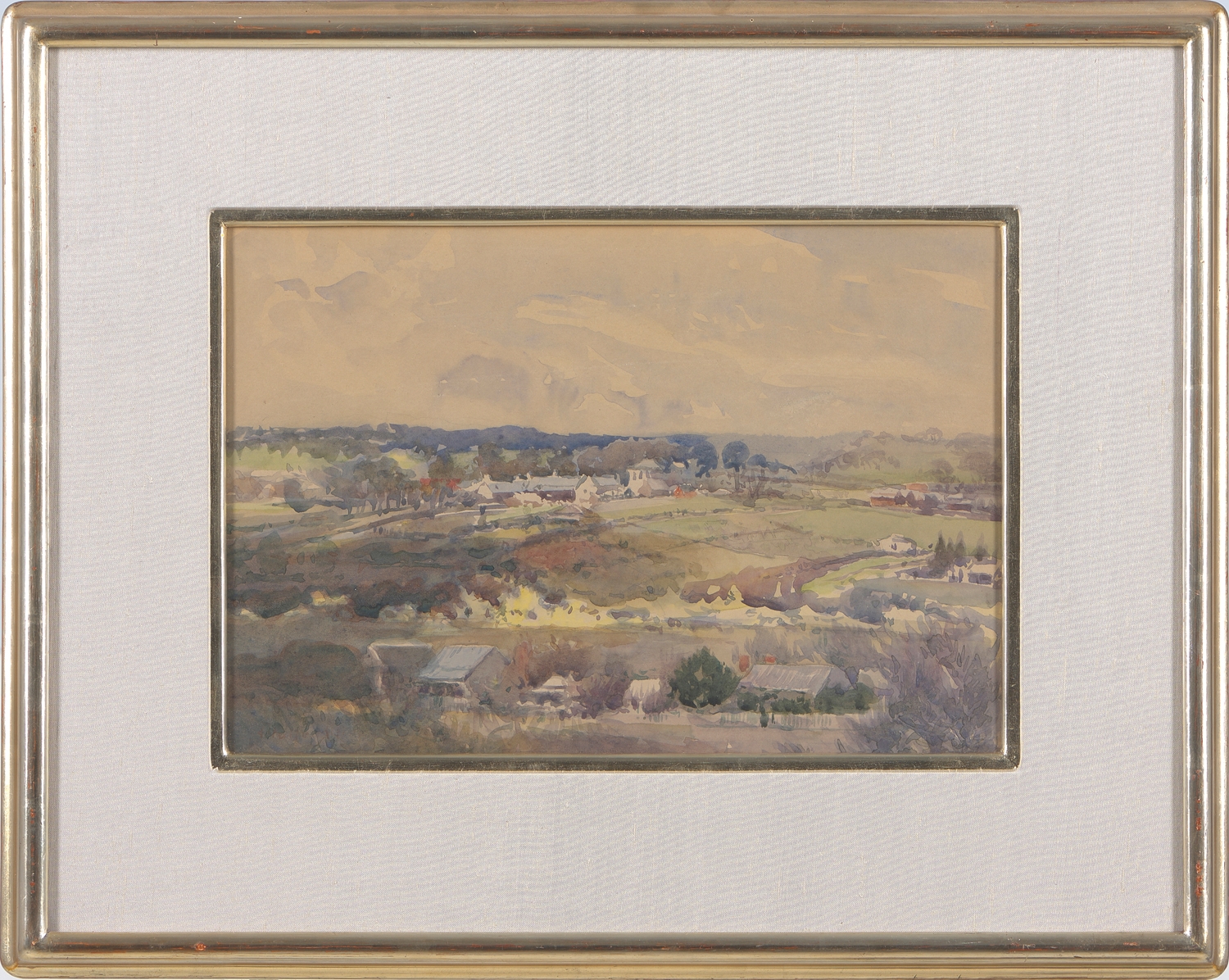 Walter Withers | Eltham | MutualArt