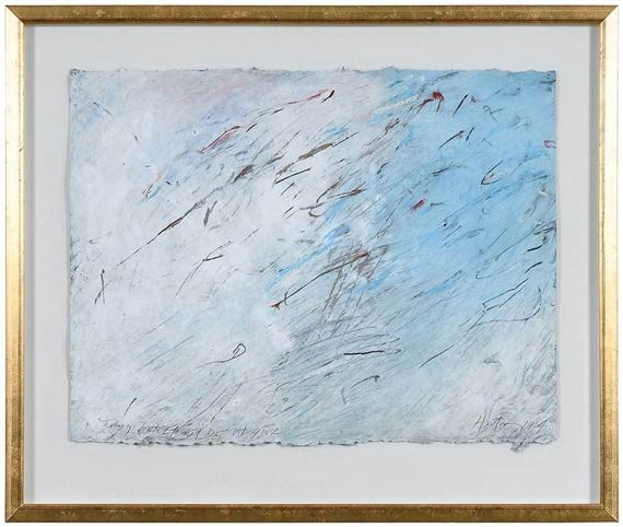 Rick Horton | 3 Artworks at Auction | MutualArt