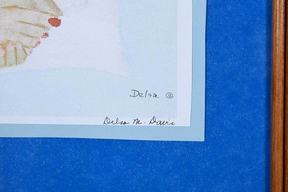 Robert D. Behrens | 5 MODERN WORKS OF ART | MutualArt