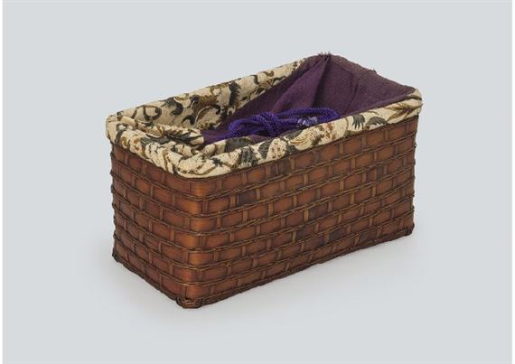 Shochikusai Kutsuwa | Biography