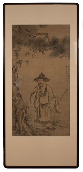 Ma Chong | 2 Artworks at Auction | MutualArt