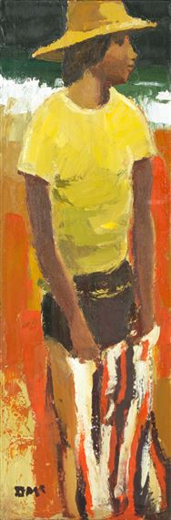 McIntyre, Donald | 736 Artworks | MutualArt