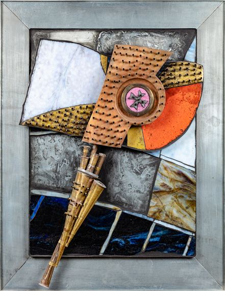Jan Baker | Performance at Auction | MutualArt