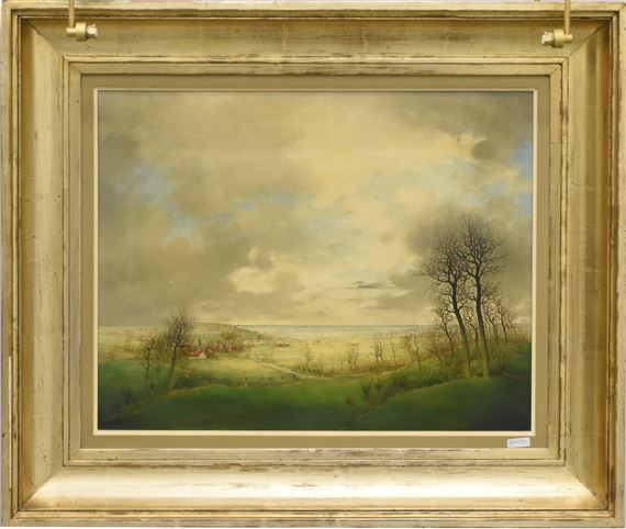 Leo Piron | 72 Artworks | MutualArt