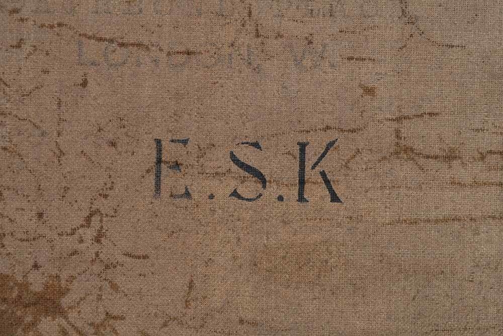 Edward Sherard Kennedy | Desk Still Life | MutualArt