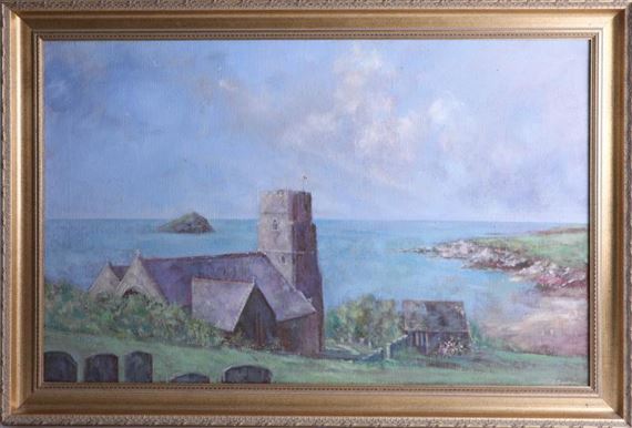 Chris Deakin | Performance at Auction | MutualArt