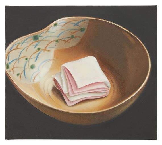 Lisa Milroy | 77 Artworks | MutualArt