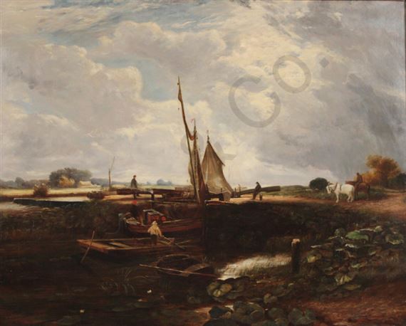 J. Moore | 12 Artworks | MutualArt