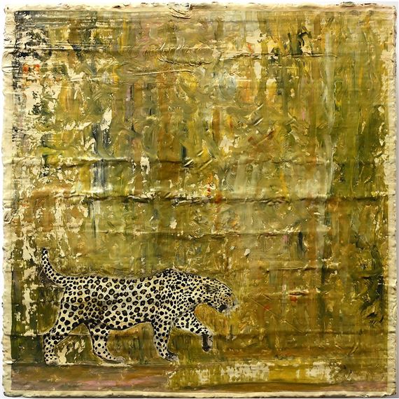 Lee L'Clerc | 5 Artworks | MutualArt