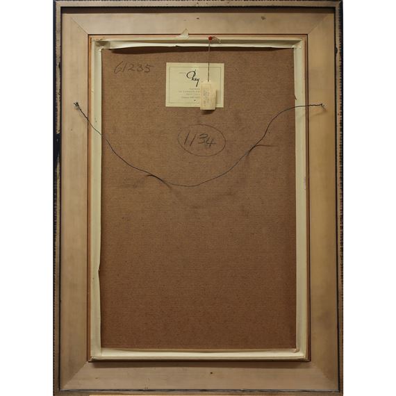 Ronald N. Okey | JENNIFER | MutualArt