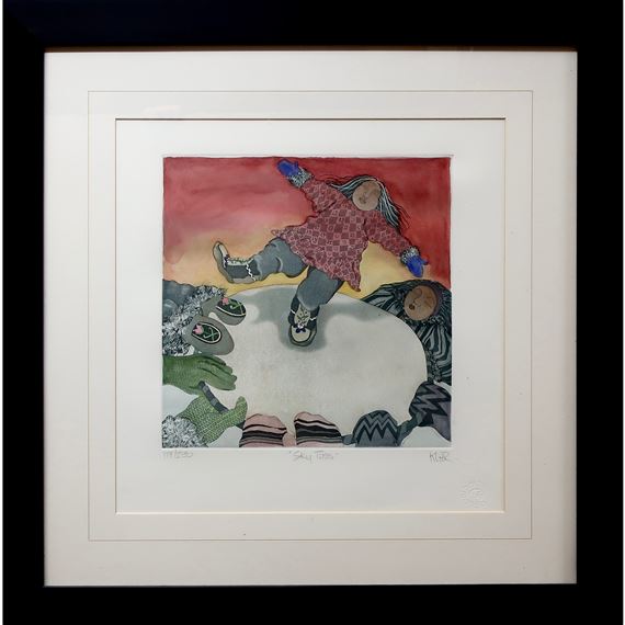 Irene Klar | 22 Artworks | MutualArt