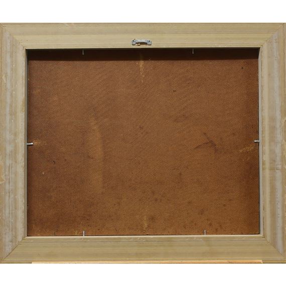 Monk Joseph | UNTITLED (DESERT SCENE) | MutualArt