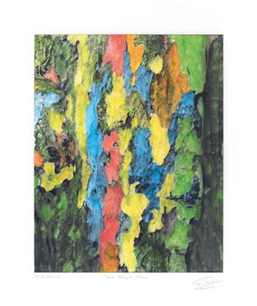 Eric Peris | SUNRISE - SANTUBONG SARAWAK (2002) | MutualArt