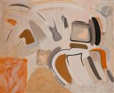 John Ferren | Auction lots