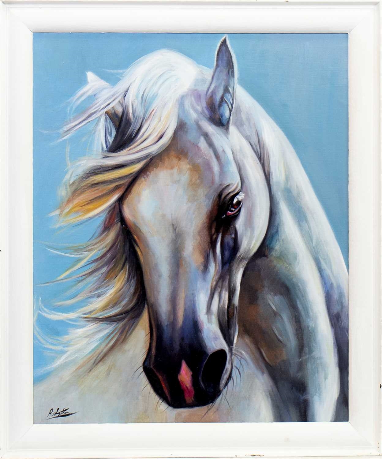 Greer Ralston | SPIRIT | MutualArt