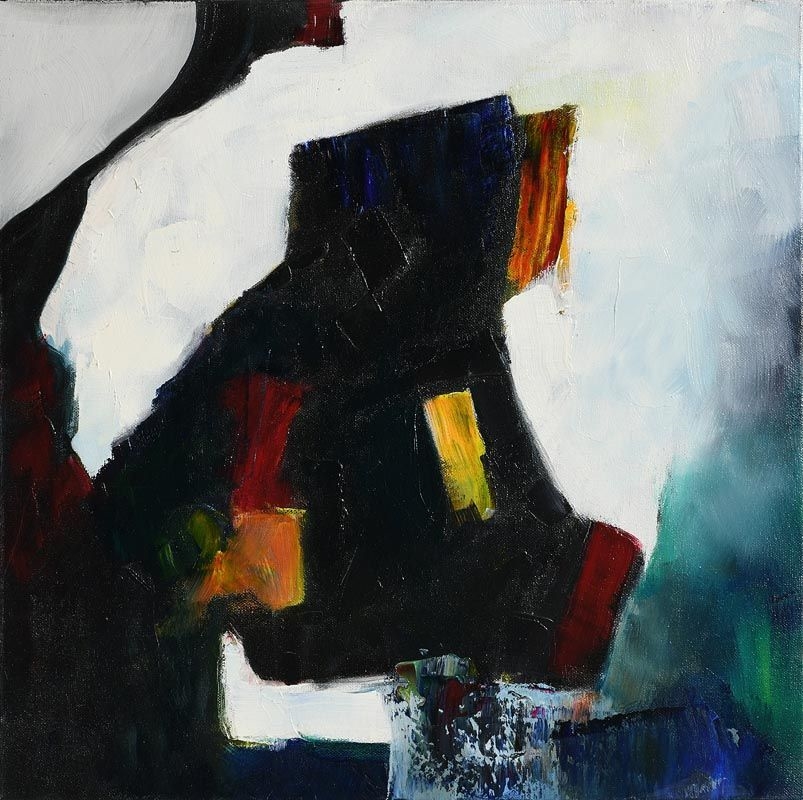Michael Gemmell | Island Shapes | MutualArt