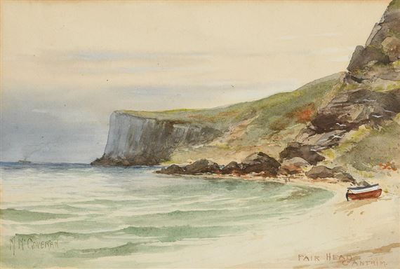 Martin Mcgoveran | Biography