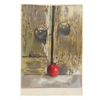 Martha Chapa | 79 Artworks at Auction | MutualArt