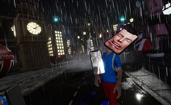 Ben Wheele | Artist Overview | MutualArt