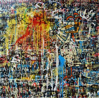 Neale Howells | 33 Artworks at Auction | MutualArt