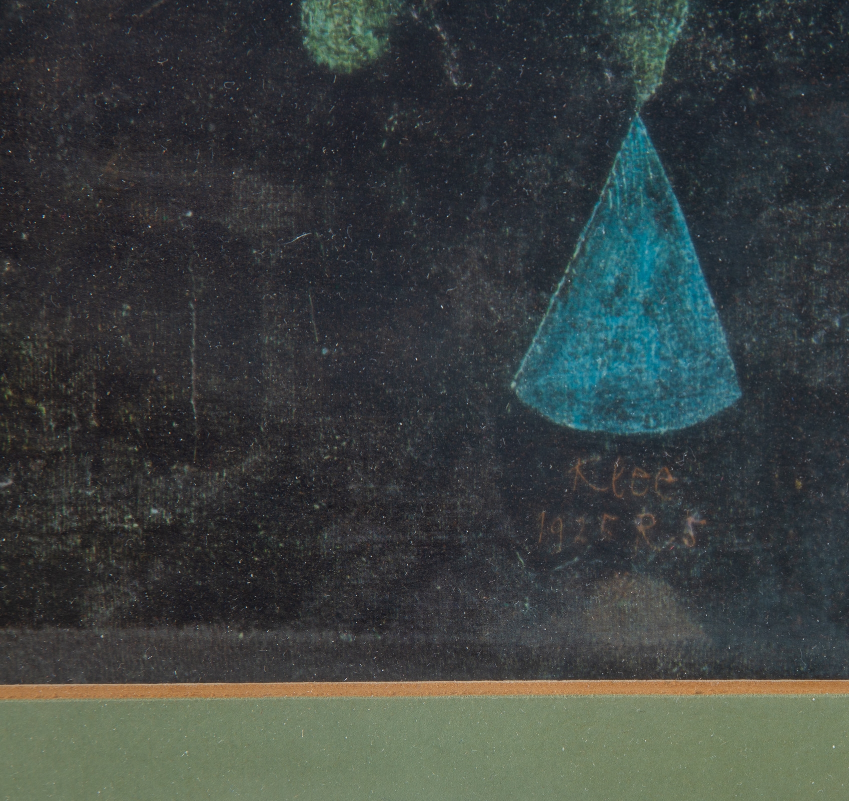 Paul Klee | Fish Magic | MutualArt