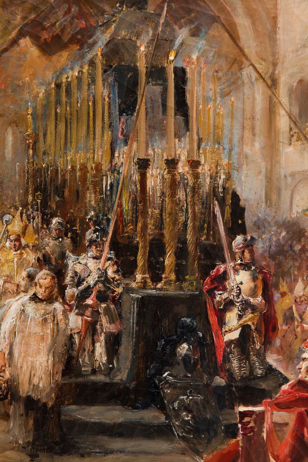 Stanisław Kaczor Batowski | Poslal wiec dalej Stanislaw Ciolek z ...