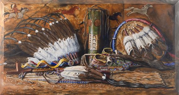 Cameron Blagg- Life, Art & Legacy | MututalArt