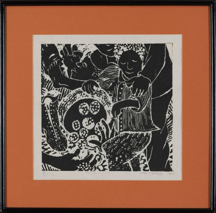 Helen Mmakgabo Mmapula Sebidi | My Pryers (sic); The Home of Love, two ...