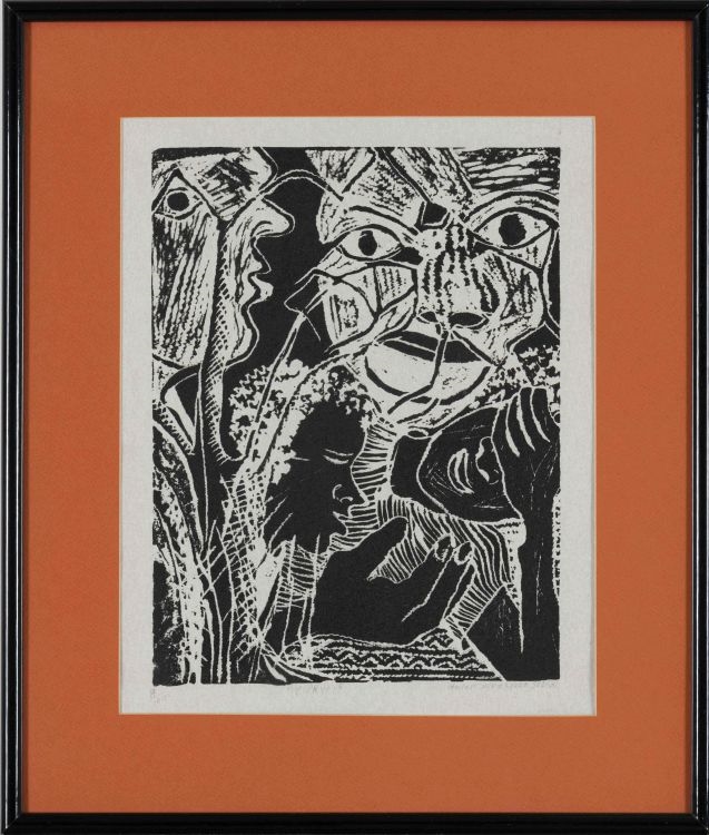 Helen Mmakgabo Mmapula Sebidi | My Pryers (sic); The Home of Love, two ...