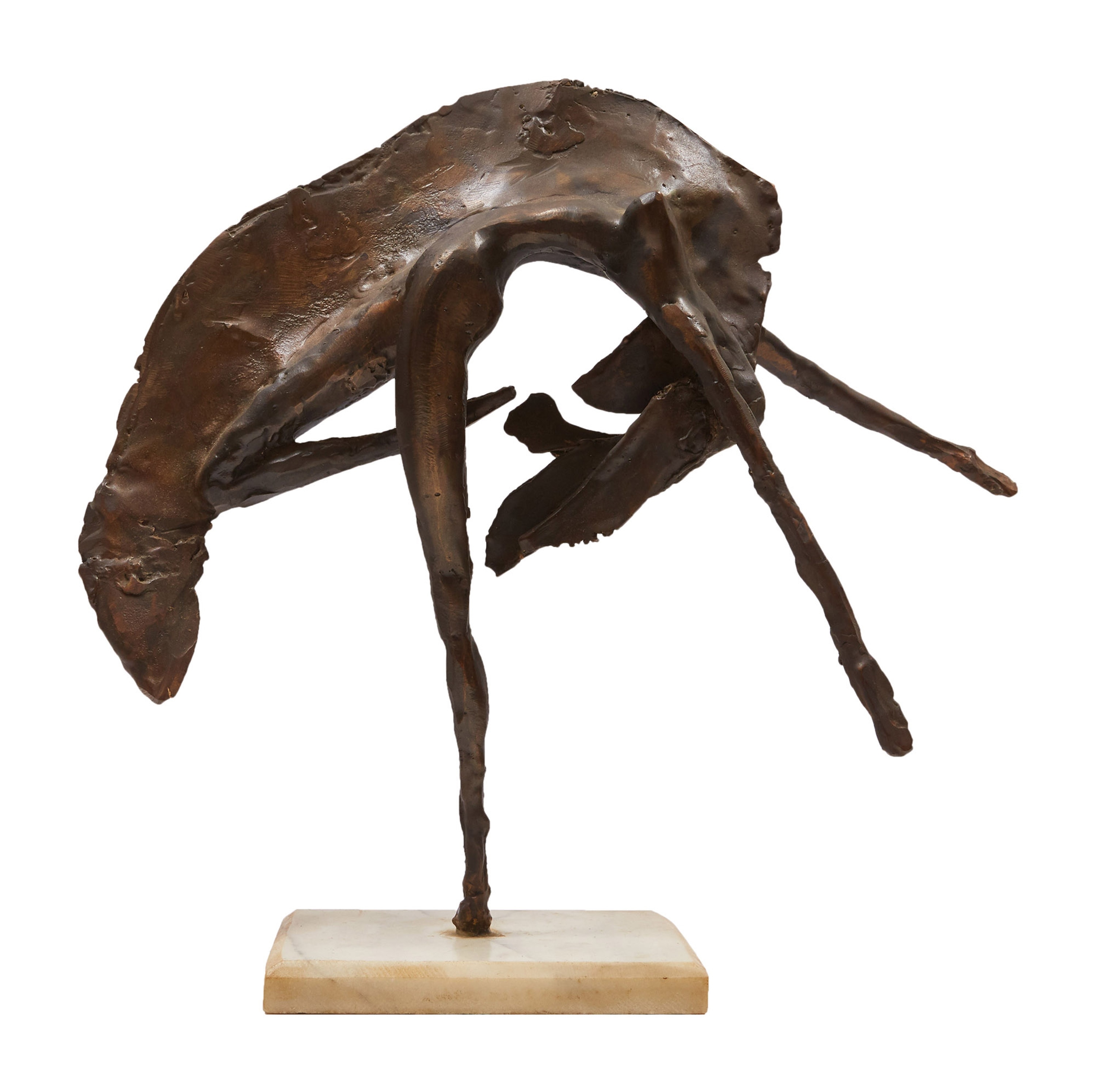 Bruce Garner | Go Go Dancer | MutualArt