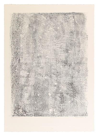 Jean Dubuffet | “Self Portrait” | MutualArt