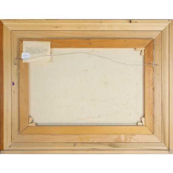 Geza Gordon Marich | LAKESIDE | MutualArt